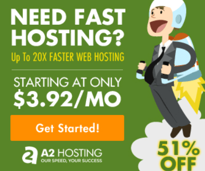A2 Hosting India Review 2026 - Make your website 20X faster