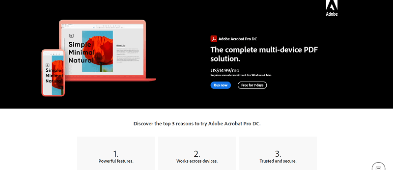 5 Best PDF Editors of 2025 for All PDF Editing Needs - Technical Wall