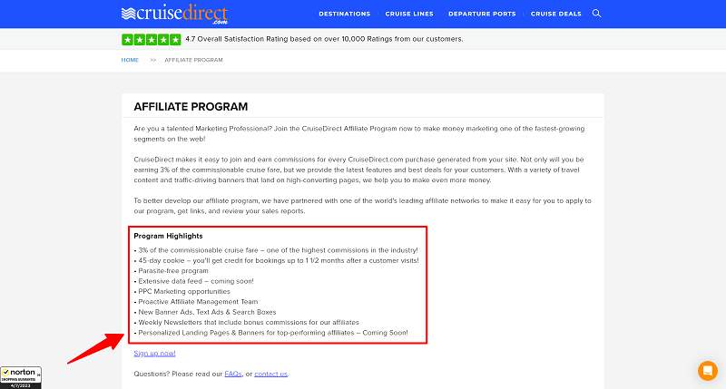 14 Best Travel Affiliate Programs for Travel Bloggers [2025]